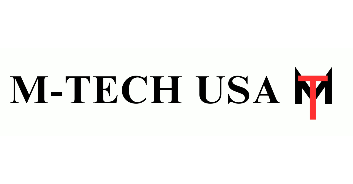 All Products – M-Tech USA